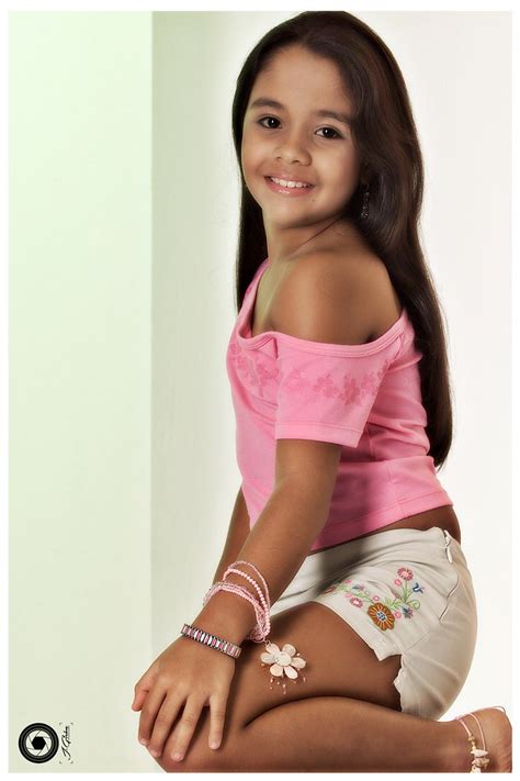 Concurso Pequeña Y Preteen Sesion De Fotos Del Concurso De Flickr