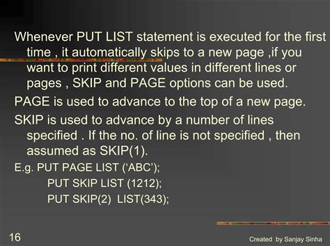 Introduction To Ibm Pl1 Programming Language Pdf