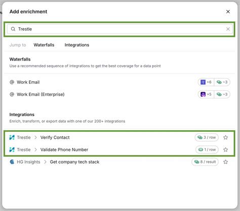 Clay Verify Contact Integration Guide
