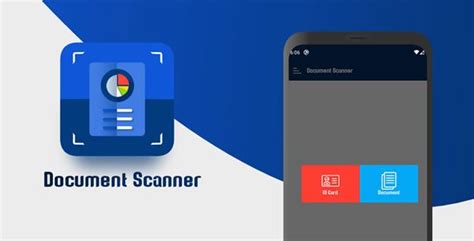 Document Scanner App IOS App Source Code Code Market
