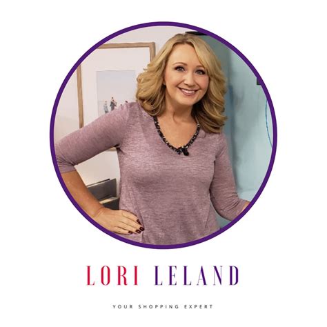 Lori Coming Up In 15 Minutes On Hsn Guy Yovans Host Pickthe Ion