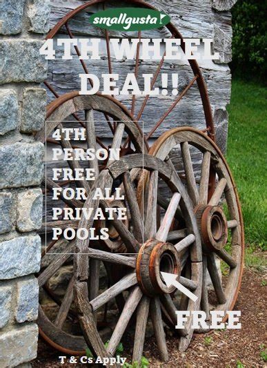 Specials — Smallgusta