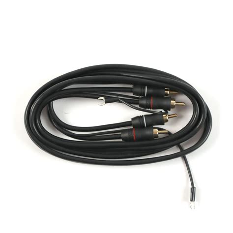 Pro Ject Standard Rca Phono Cable W Ground Wire 123m 3947117005
