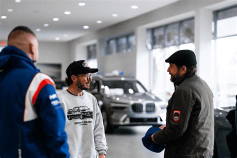 Sandia Supercars Sandia Bmw