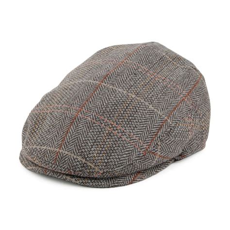 Flat Cap Newspaper Boy Hat Style Guide