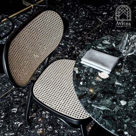 เก้าอี้ รุ่น Kemski Avitaa Furniture