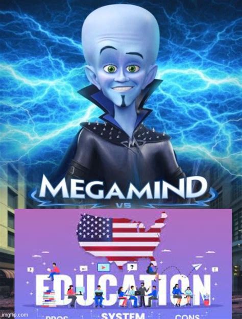 Megamind Vs Memes Imgflip