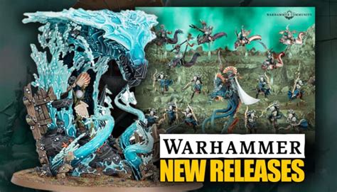 Free Warhammer Mini Of The Month Claim Yours In March 2025