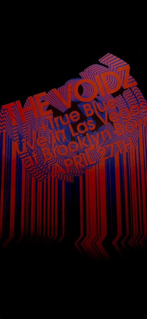 The Voidz Wallpapers Wallpaper Cave
