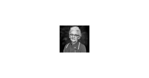 Doris Knight Obituary 2016 Legacy Remembers