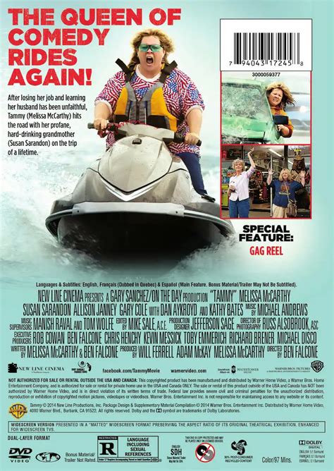 Tammy Dvd Standard Best Buy