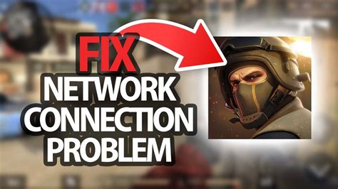 How To Fix Standoff 2 Game App Network Connection Problem | Step By Step - YouTube