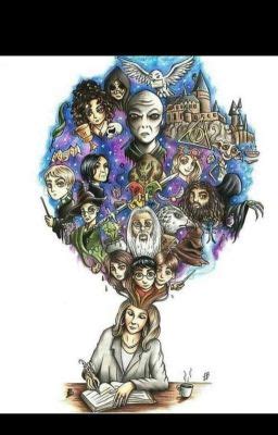 Harry Potter Characters X Reader Harry X Reader Smut Wattpad