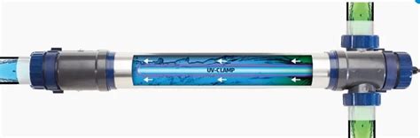 УФ - стерилизатор для пруда Filtreau UV-С Compact 75Вт
