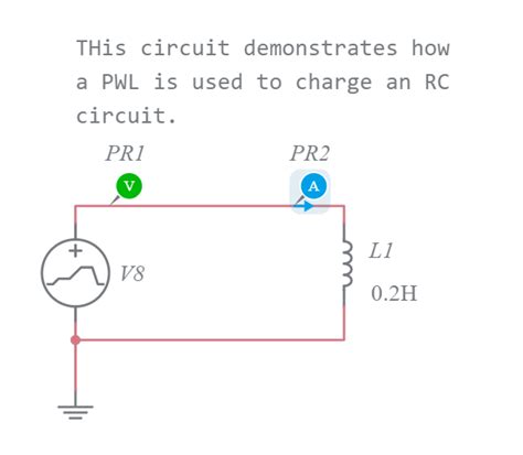 Ece201 Lab 6 Multisim Live