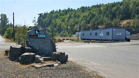 Tumwater Pit