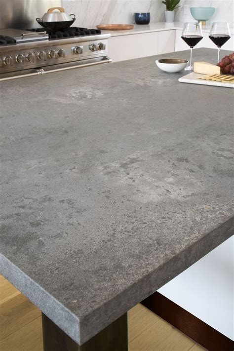 13 Best Caesarstone 4033 Rugged Concrete Images On Pinterest Cement