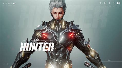 Ares Rise Of Guardians New In Game Trailer Showcases Starting 4