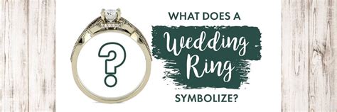 What Does A Wedding Ring Symbolize Jewelry By Johan Jewelry By Johan