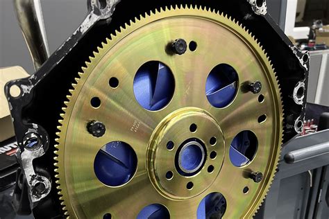 Pro Tips On Selecting The Right Flexplate