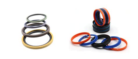 What Are Dynamic Seals Technical Information News