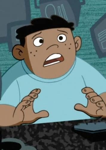 Wade Fan Casting For Kim Possible Mycast Fan Casting Your Favorite