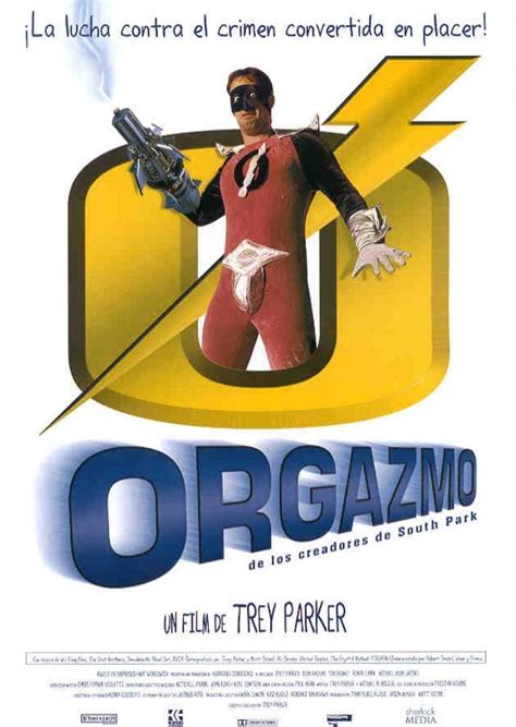 Picture Of Orgazmo