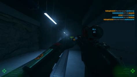 I Like The Rao Rework Rbattlefield2042