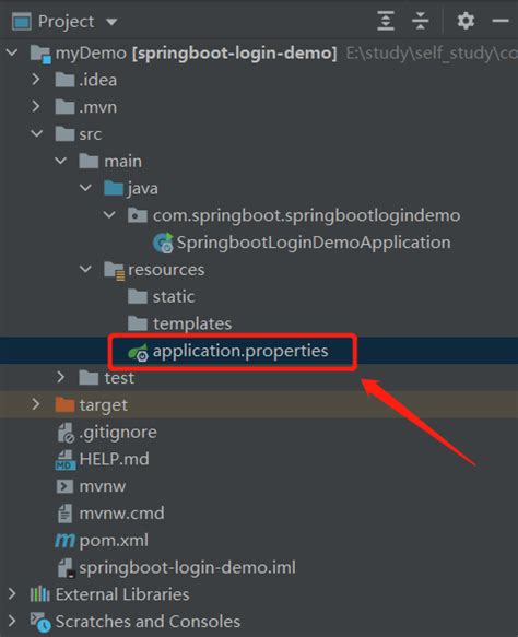 GitHub MakerHu springboot login demo Springboot后端登录注册项目演示demo