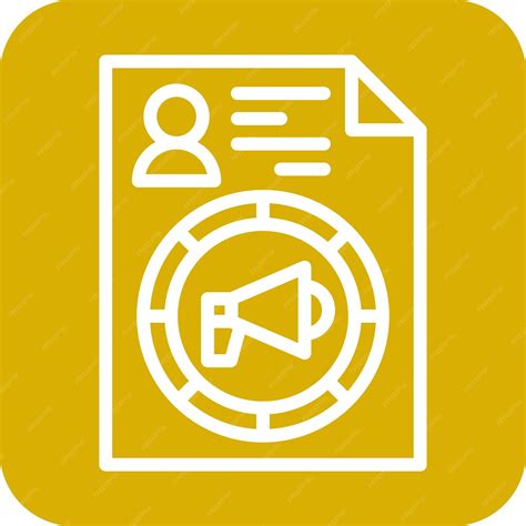 Premium Vector Data Segmentation Icon Style