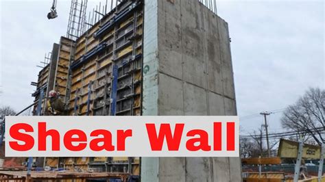 Shear Wall Construction In Chennai At Clinton Spears Blog
