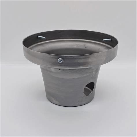 Fry 17 5 Gallon Globe Cup Vics 66