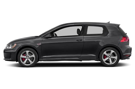 2017 Volkswagen Golf Gti Specs Prices Mpg Reviews And Photos