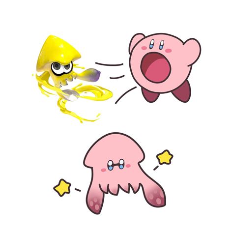 Drew The Special Weapon That I Needp Rsplatoon