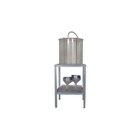 Sprinkler Testing Rig Vocational Training Equipment Fluids Engineering