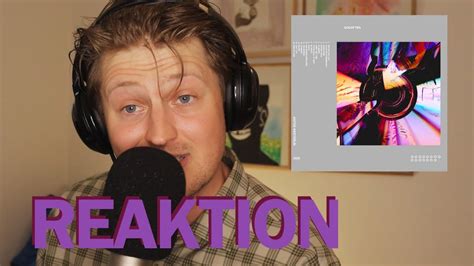 Anton Westerlin Godaften Reaktion Youtube