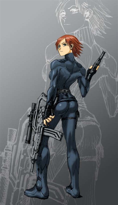 Sniper By S2ka On Deviantart