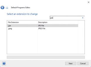 How To Easily Change Windows Default Photo Editor NEXTOFWINDOWS