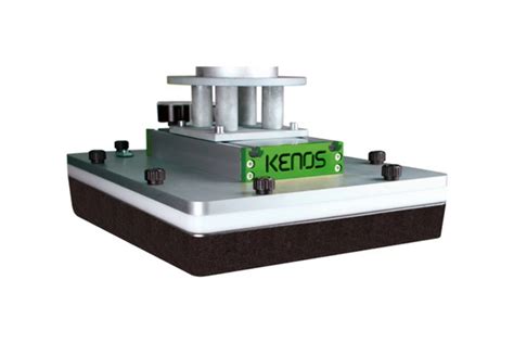 Kenos® Vacuum Gripper Kvgl S Mechatronics Industrial Equipment