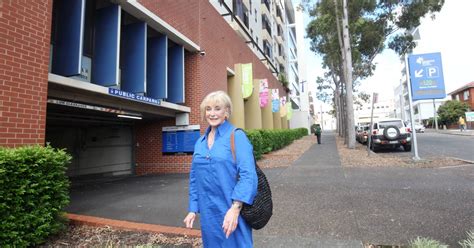 Council Ends Unlimited Free Parking For Mobility Parking Scheme Permit