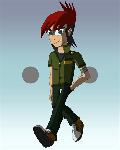 Lee Ping By Supersonicgamer27 On Deviantart