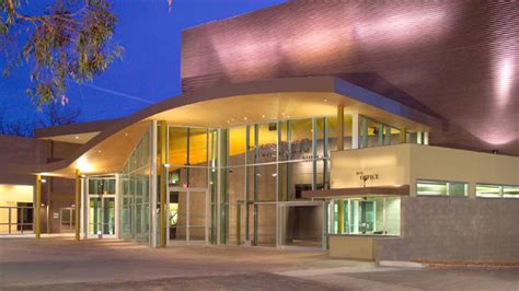 Accessible Performing Arts San Diego