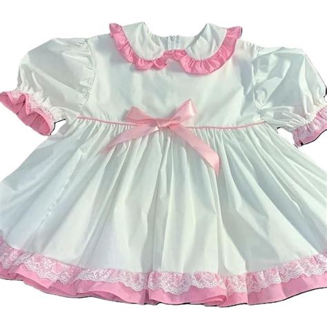 Abdl Sissy Outfits Etsy