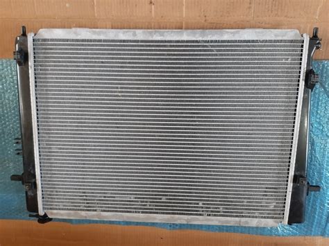 Radiador Hyundai Tucson 2006 2007 2008 Sincrónico | Mercado Libre