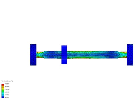 Md I Design Assignment By Rlaroiya Simscale