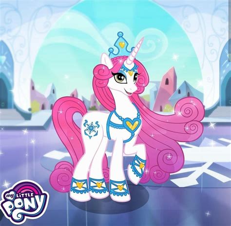 Princess Aura Mlp
