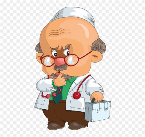 Cartoon Medical Clip Art 18 Free Cliparts Download Images On