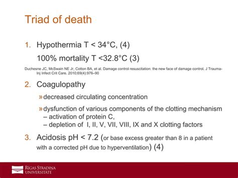 Presacral Venous Plexus Bleeding In Patients With Pelvic Fractures Ppt
