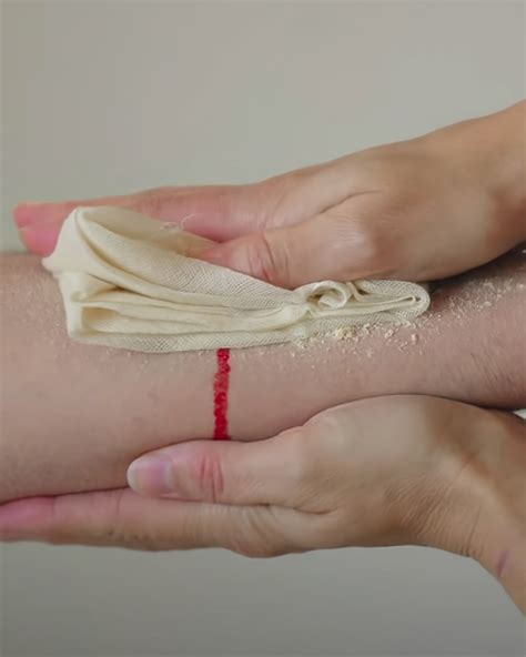 Seal Otc Hemostatic Spray Bleeding Control For Home Travel