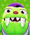 Chandlo Funkbun Voice Bugsnax Video Game Behind The Voice Actors